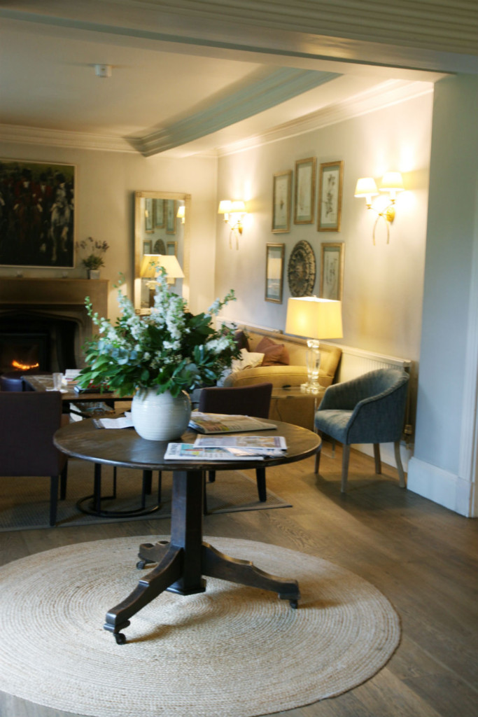 Mother's Day trip to dreamy Calcot - Glamazon blog by Eva