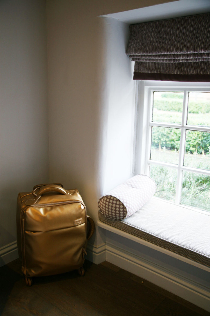 Mother's Day trip to dreamy Calcot - Glamazon blog by Eva