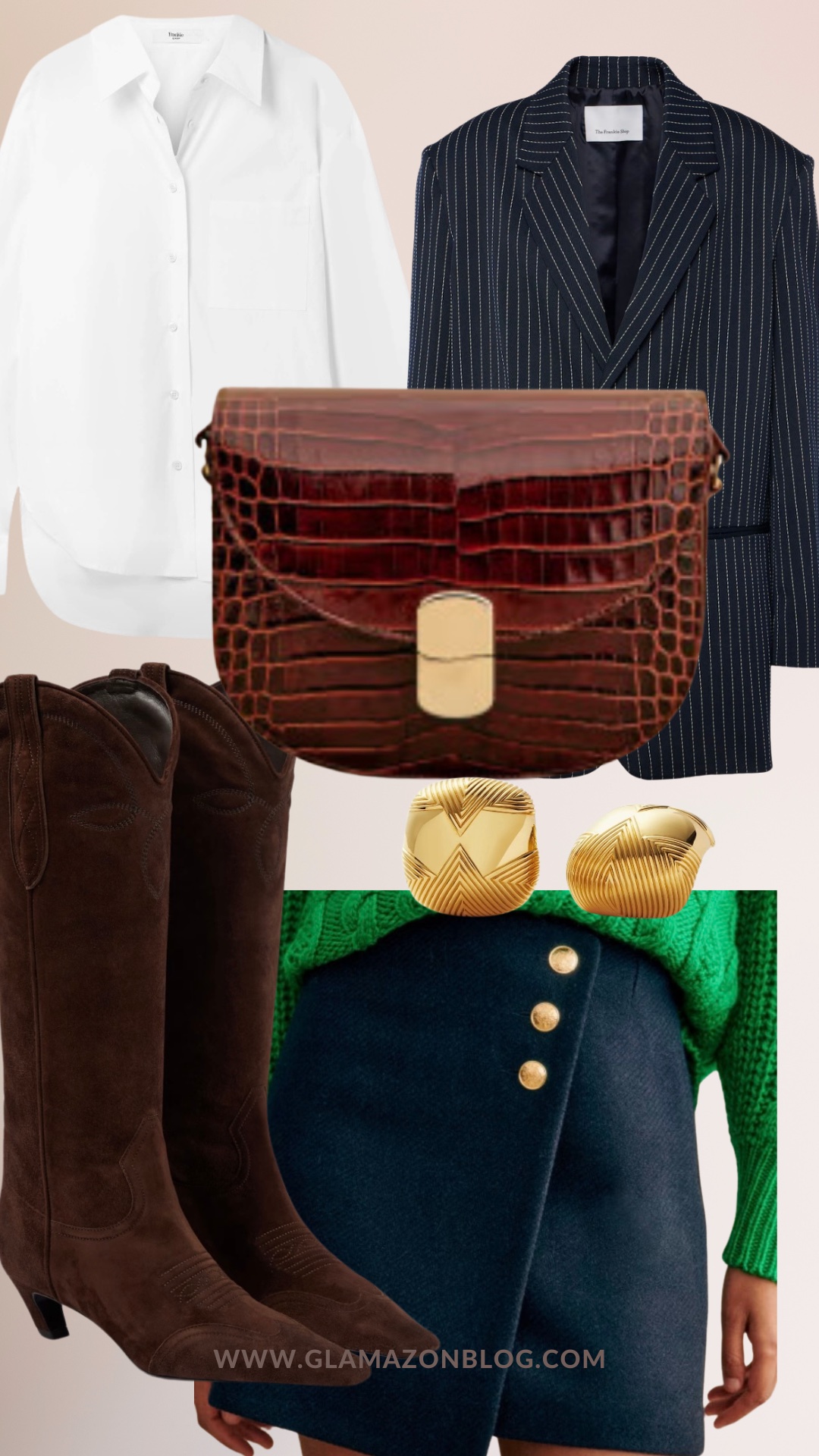 3 Autumn outfits to wear this season